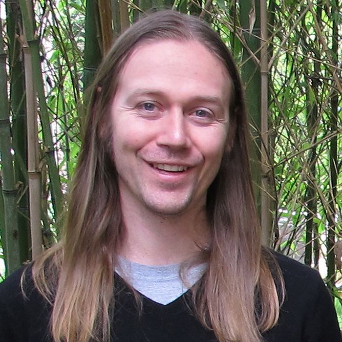 Gareth Hill - Australian recordings