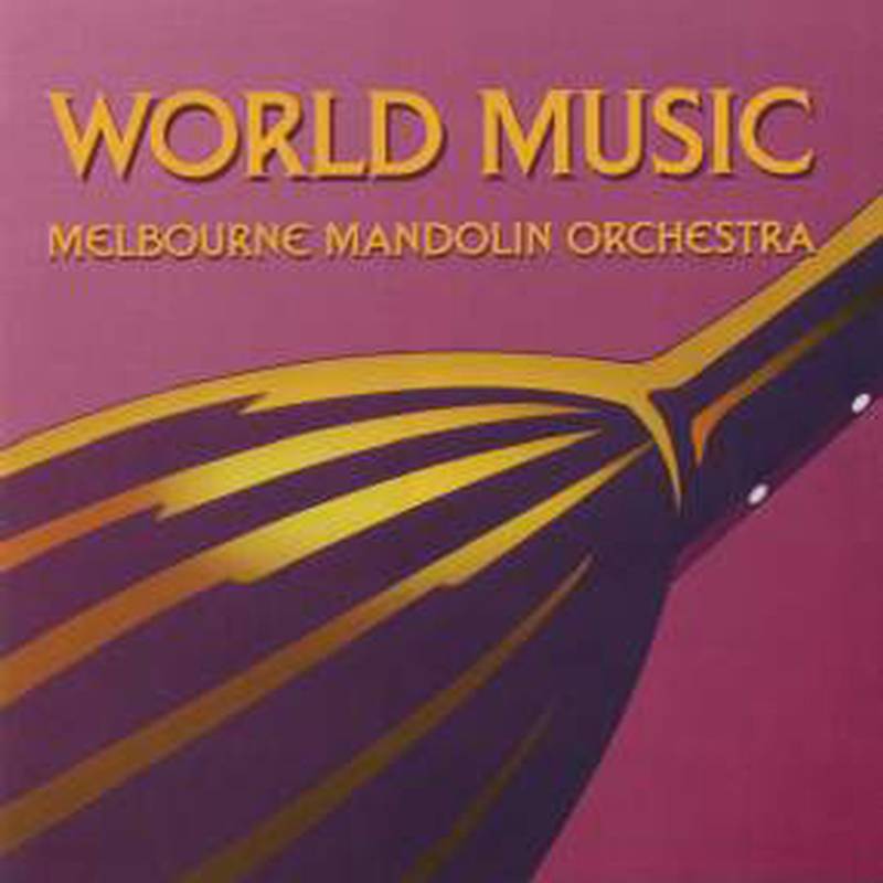 World Music
