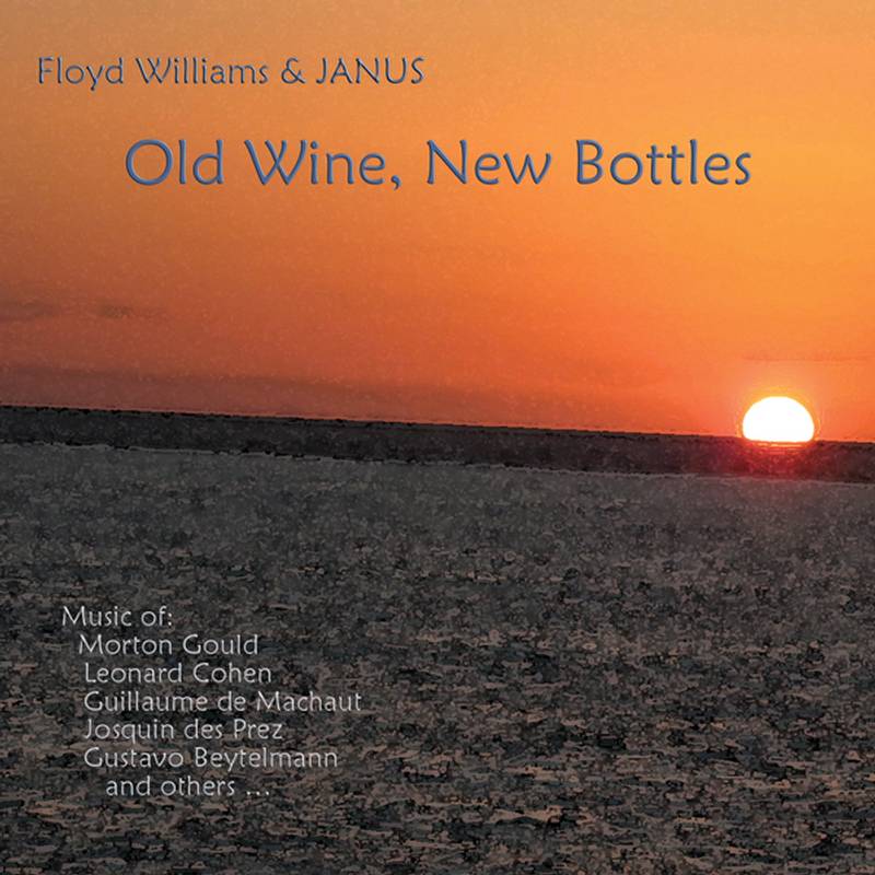 Old Wine, New Bottles Old Wine, New Bottles