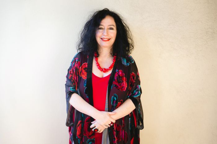 Elena Kats-Chernin - Australian recordings