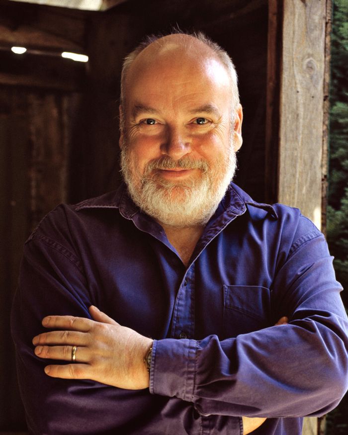 Andrew Ford - Australian recordings