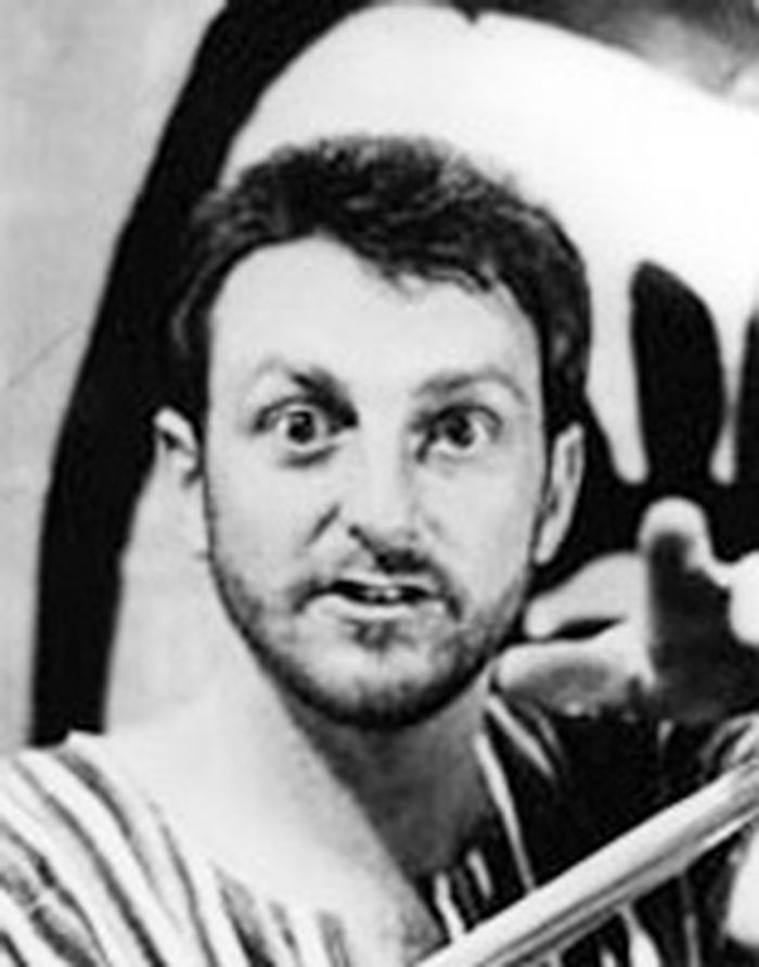 Colin Offord - Australian recordings, performances