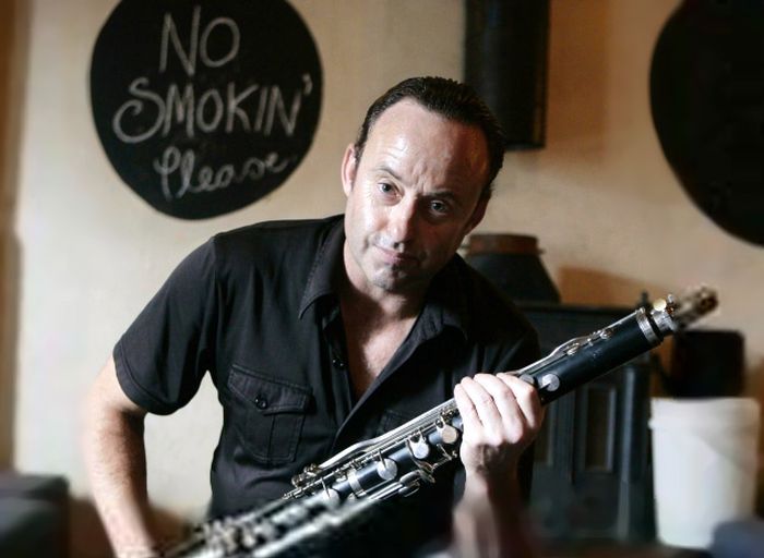 Christopher Young - Australian recordings, performances