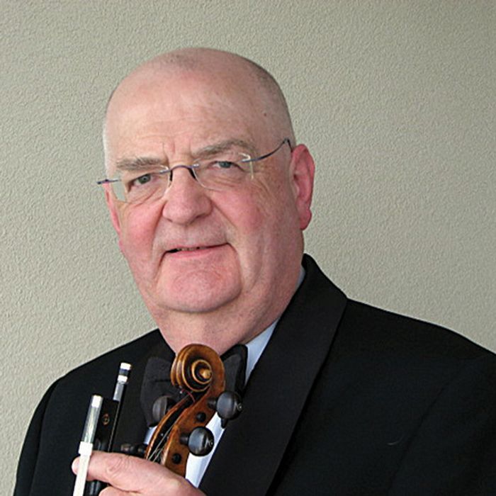 Edwin Paling - Australian recordings, performances