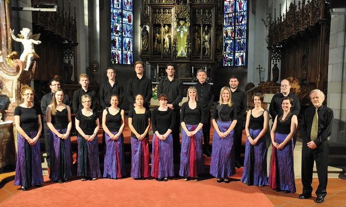 Australian Chamber Choir - Australian recordings, performances