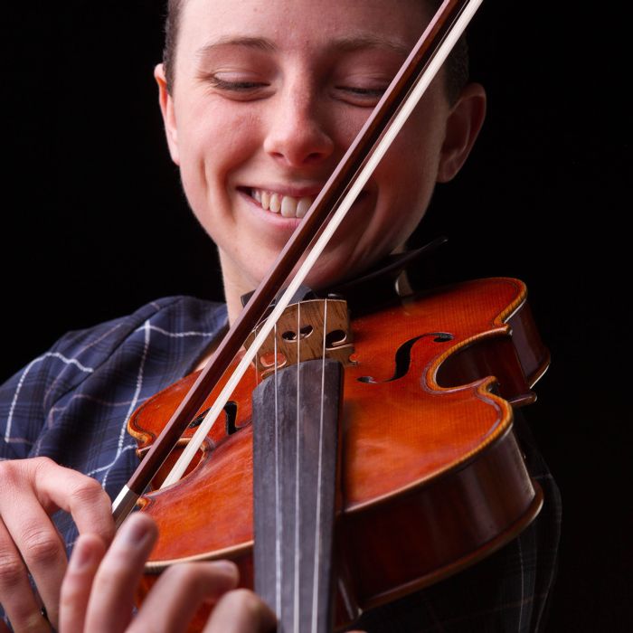 Emily Sheppard - Australian recordings, performances