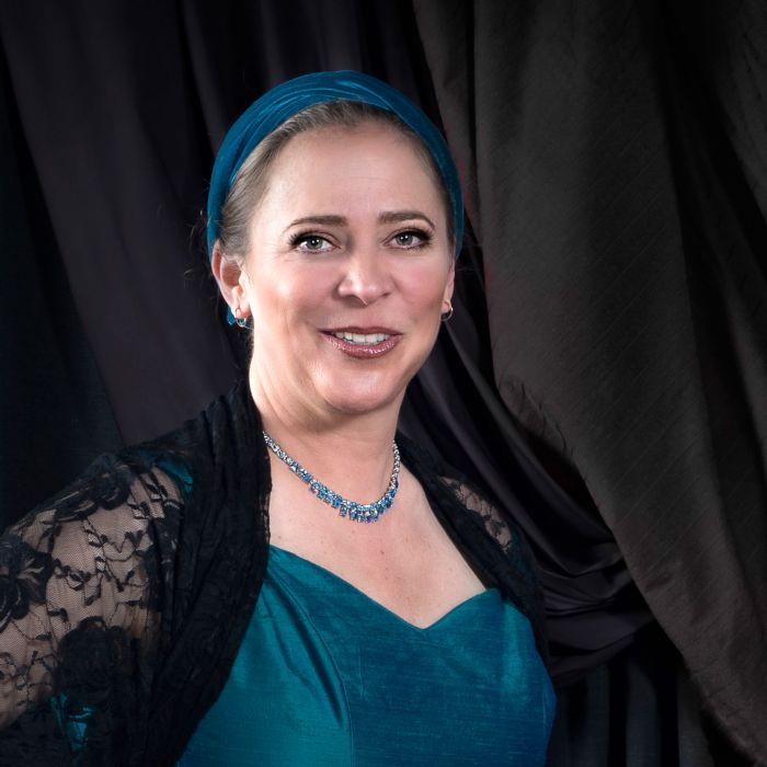 Amanda Cole - Australian recordings, performances