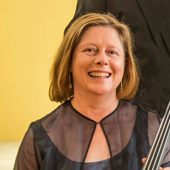 Virginia Kable - Australian recordings, performances