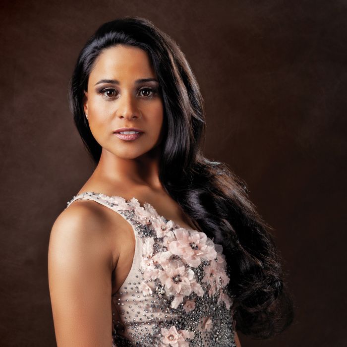 Stacey Alleaume - Australian recordings, performances