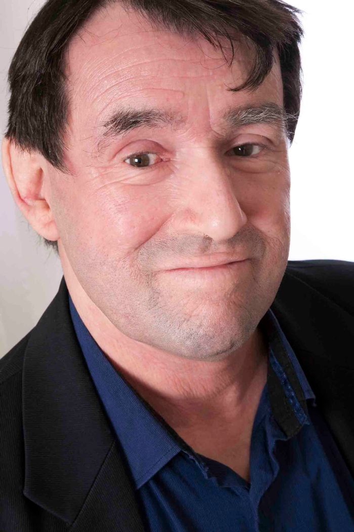 John Martin - Australian recordings, performances