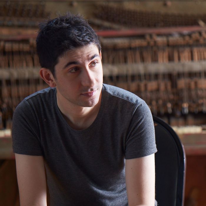 Alex Raineri - Australian recordings, performances