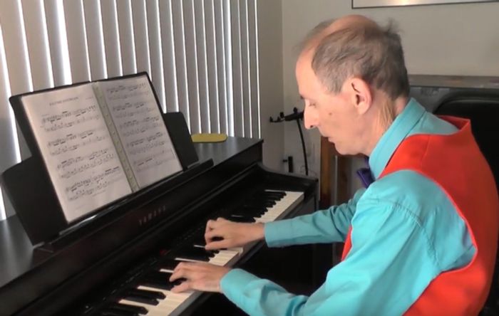 Tom Anderson - Australian recordings