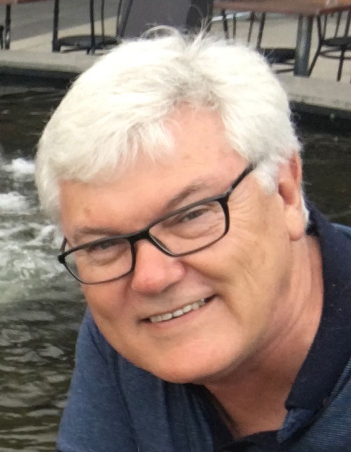 Rod Heard - Australian recordings