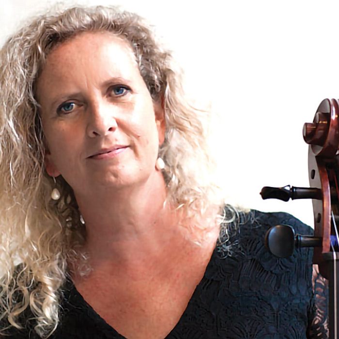 Trish Dean - Australian recordings, performances