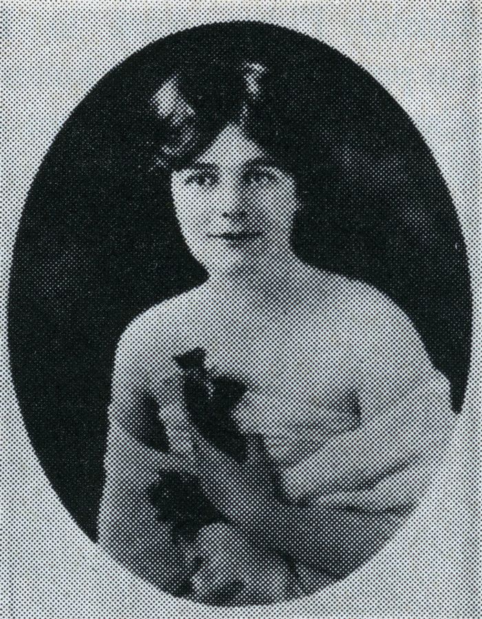 Eileen Castles - Australian recordings, performances