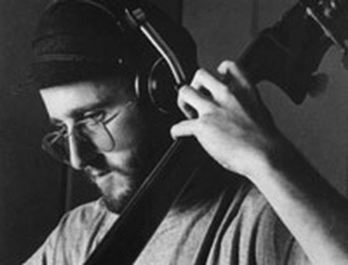 Ben Robertson - Australian recordings, performances