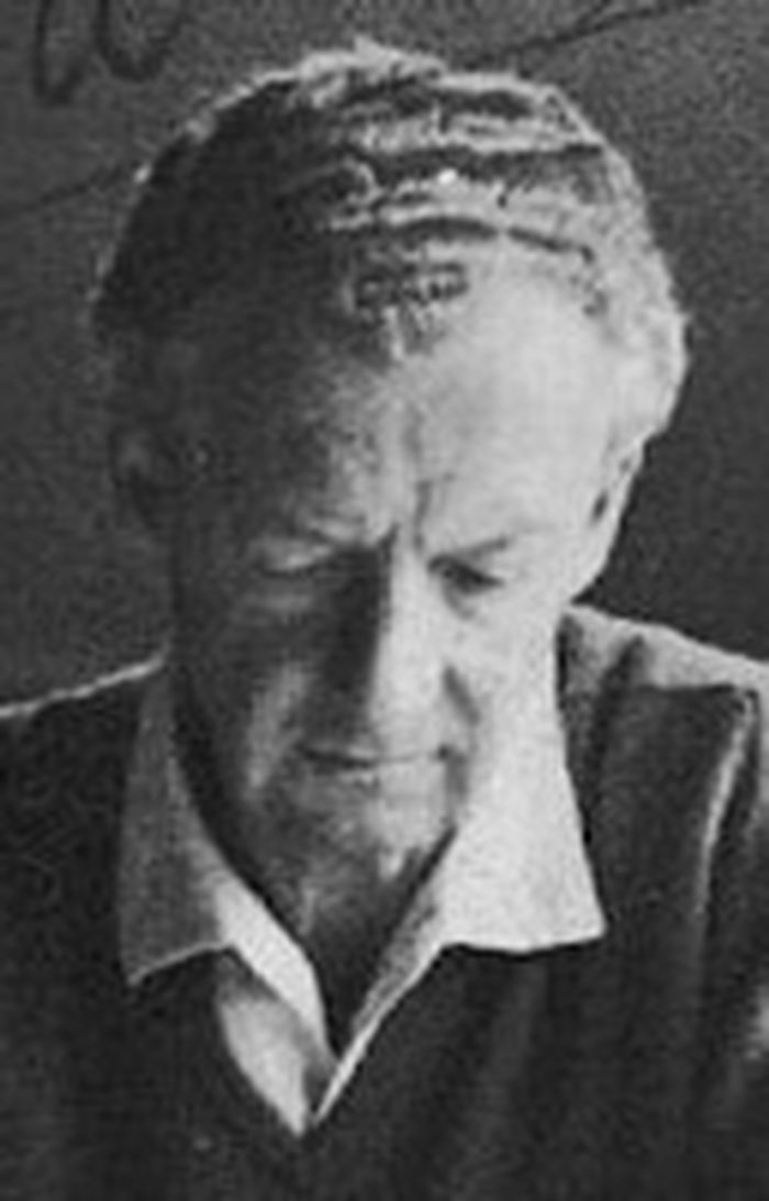 Benjamin Britten - Australian recordings