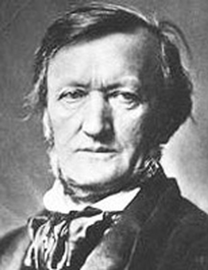 Richard Wagner - Australian recordings