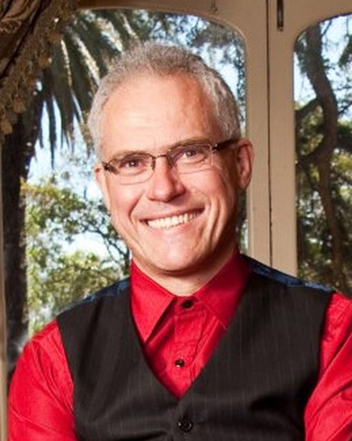 Robert Chamberlain - Australian recordings, performances