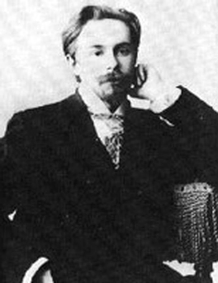 Alexander Scriabin - Australian recordings