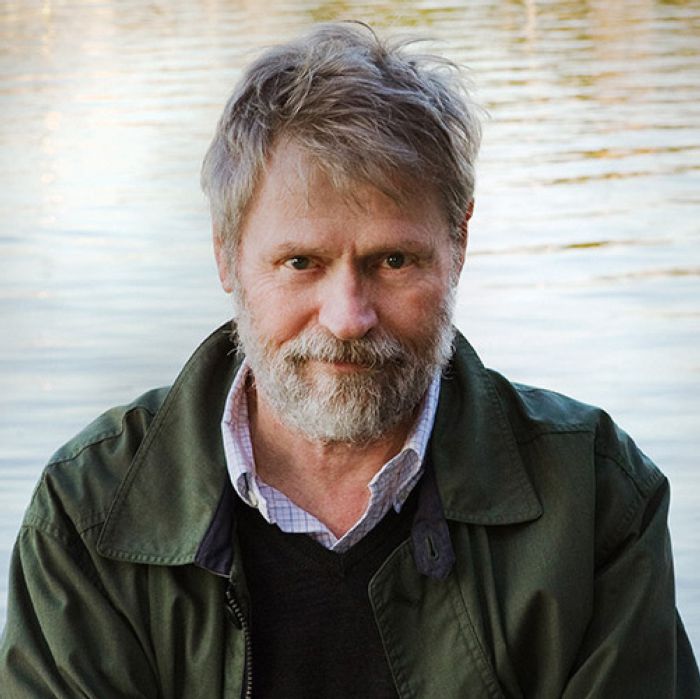 Ross Edwards - Australian recordings