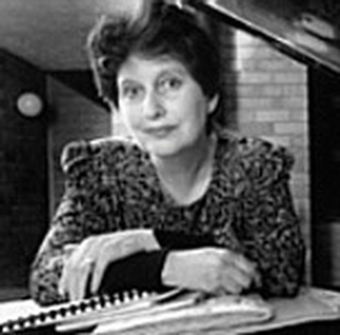 Mary Mageau - Australian recordings