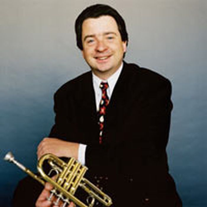 Anthony Pope - Australian recordings, performances