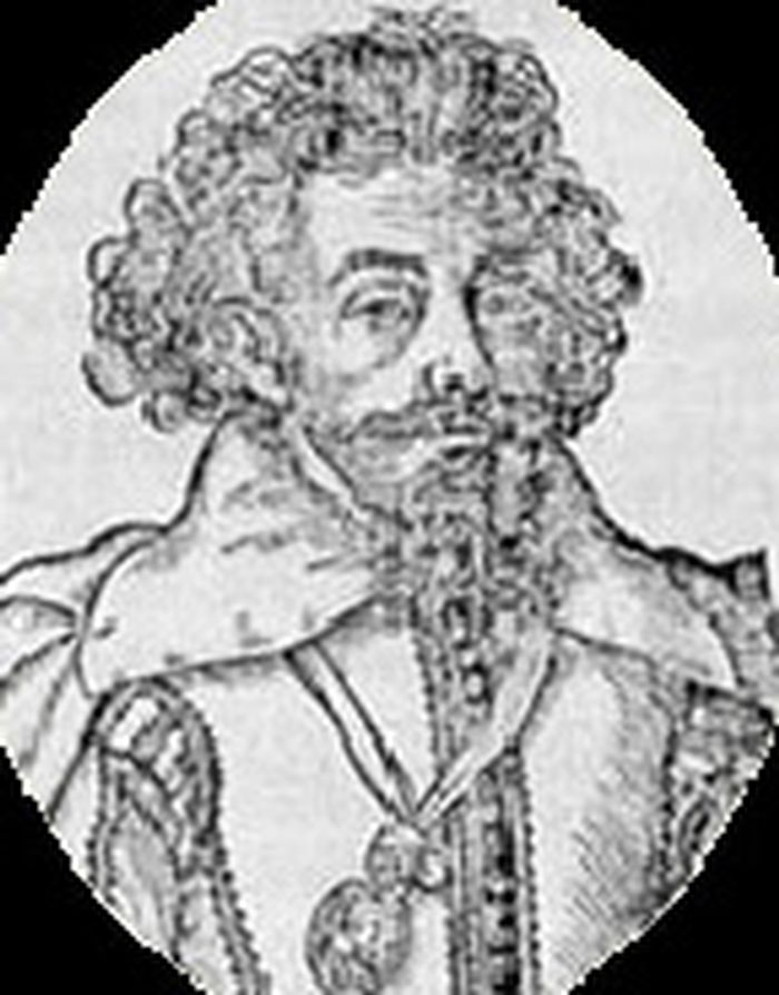 Hieronymus Praetorius - Australian recordings