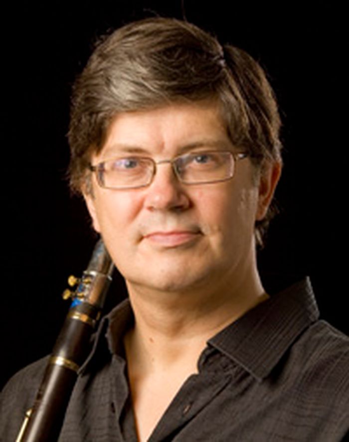 Robert Schubert - Australian recordings, performances