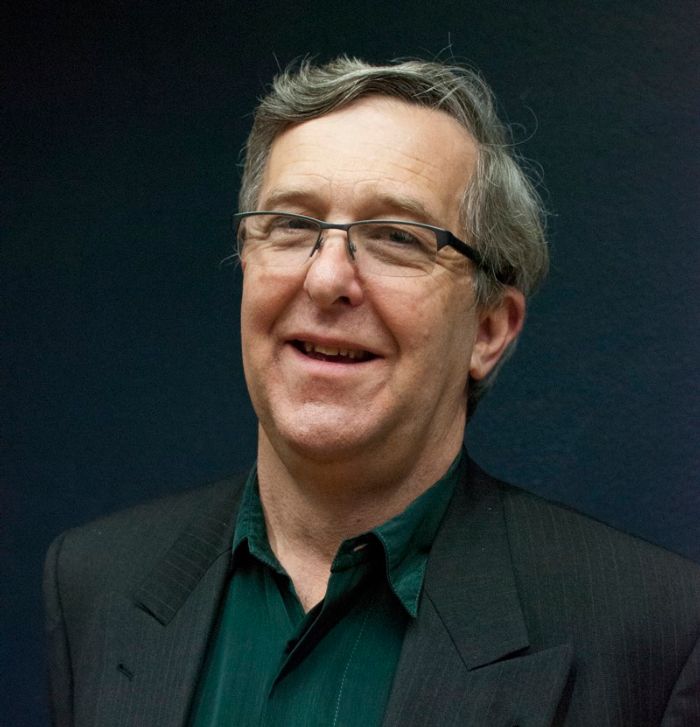 Stephen Emmerson - Australian recordings, performances