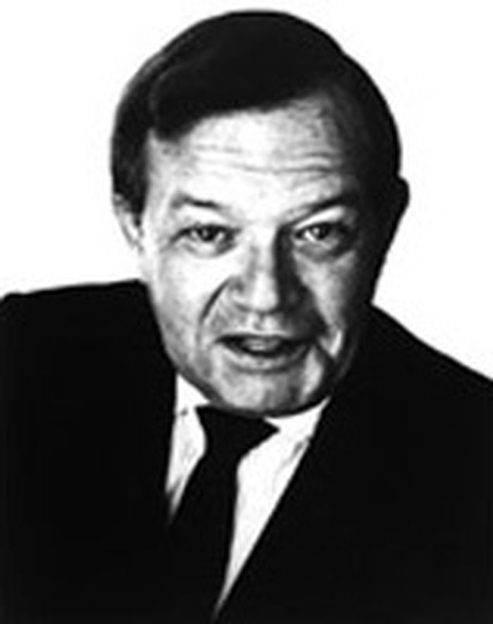 Jule Styne - Australian recordings