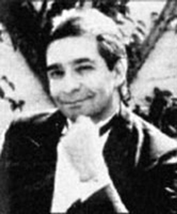 Enrique Lasansky - Australian recordings, performances