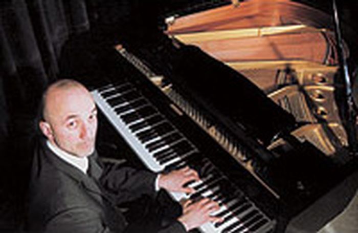 Enio Pozzebon - Australian recordings, performances