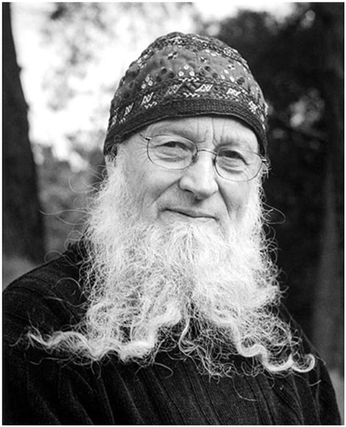 Terry Riley - Australian recordings