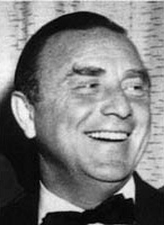 Sammy Fain - Australian recordings