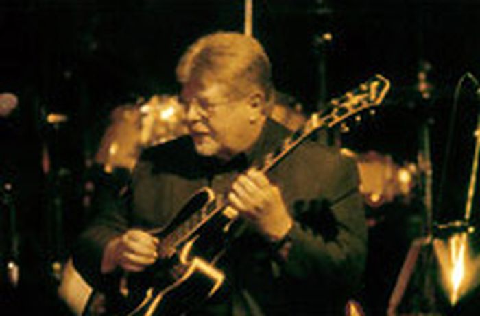 Peter Martin - Australian recordings