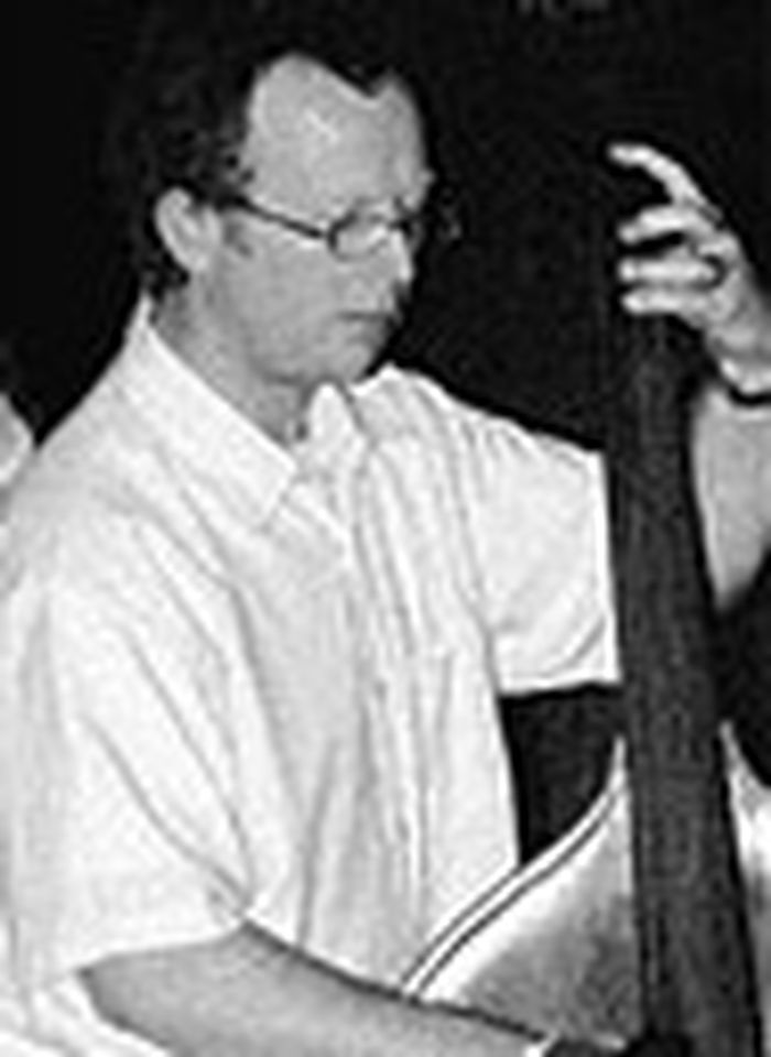 Andy Price - Australian recordings, performances