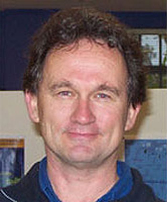 Greg Hooper - Australian recordings