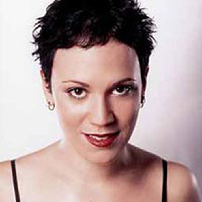 Alison Wedding - Australian recordings, performances