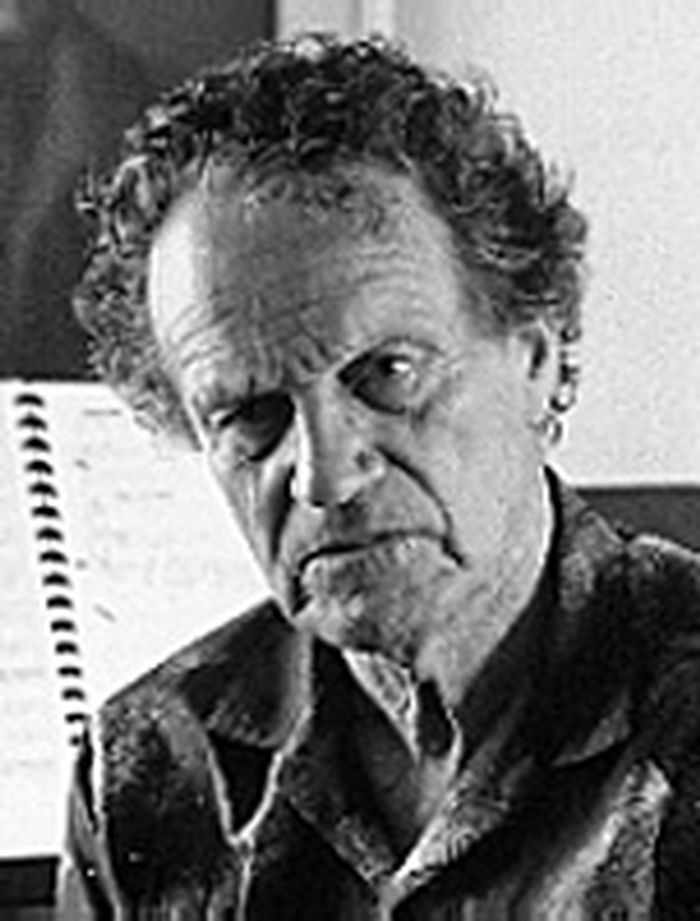 James Penberthy - Australian recordings