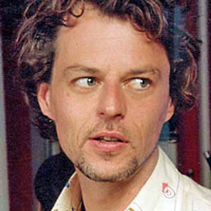 Steve Magnusson - Australian recordings, performances