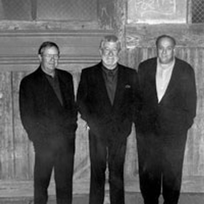 The Ted Vining Trio - Australian recordings, performances