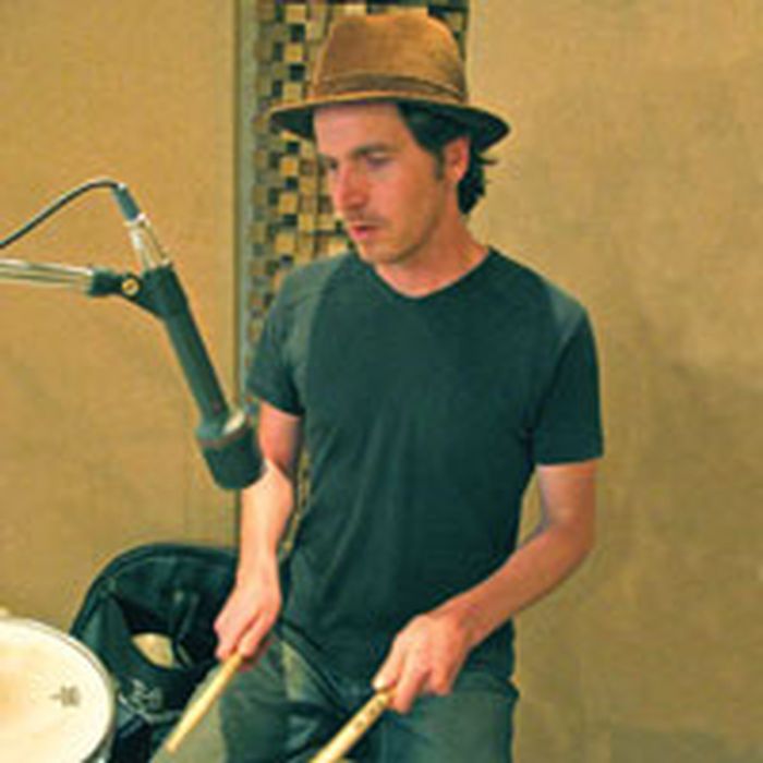 Ben Hendry - Australian recordings, performances