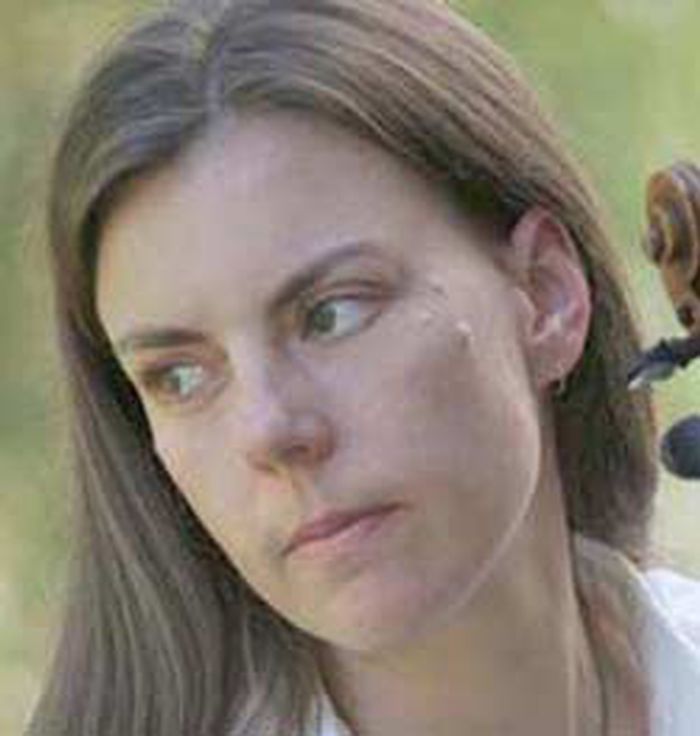 Catherine Fraser - Australian recordings, performances