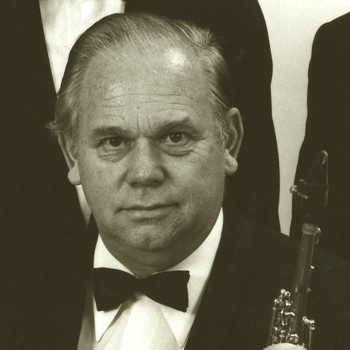 Peter Clinch - Australian recordings, performances