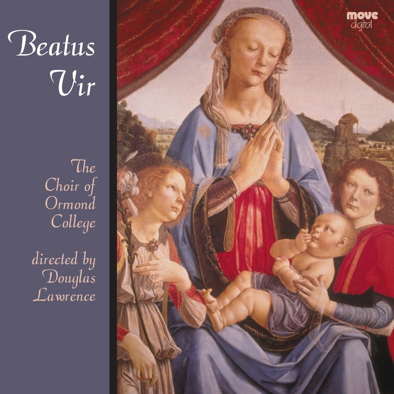 Beatus Vir