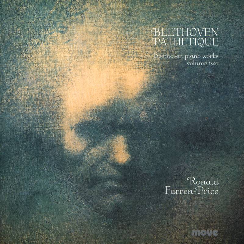 Beethoven Pathetique