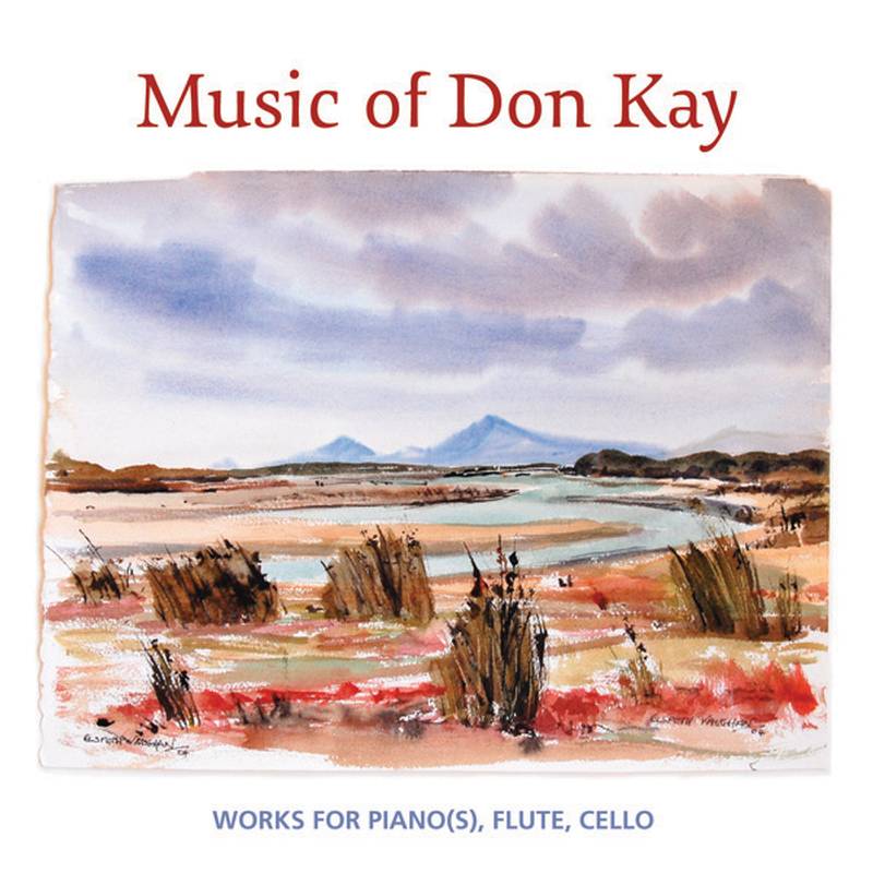 Music of Don Kay