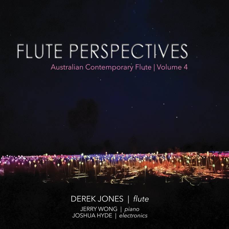 Flute Perspectives 4