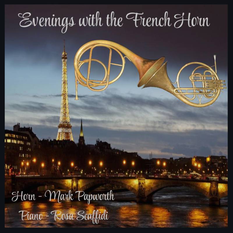 Evenings with the French Horn